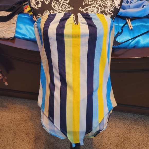 Material Girl | Other | Material Girl Body Suit | Poshmark